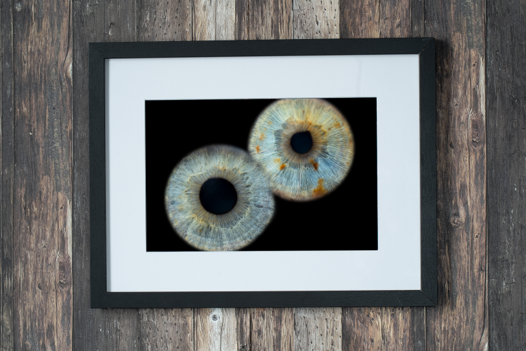 Séance-iris | Laurent Thirion Photographe